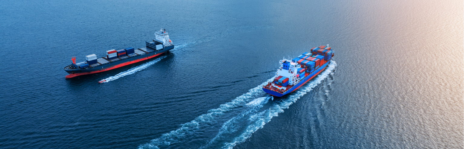 Chokepoints 5 Global Waterways At Risk Of Disruption